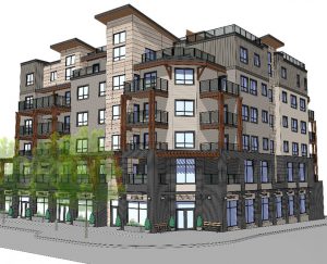 Victoria Block – Hotel Construction & Renovation Western Canada